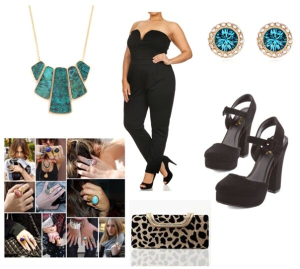 Sizzling Looks for a First Date! – Dressing Room 8