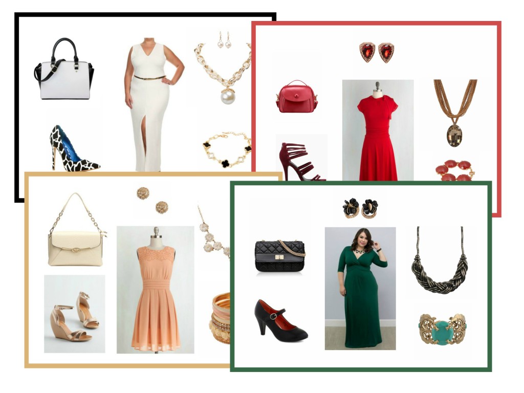 Top Outfits For An Unforgettable First Impression! – Dressing Room 8