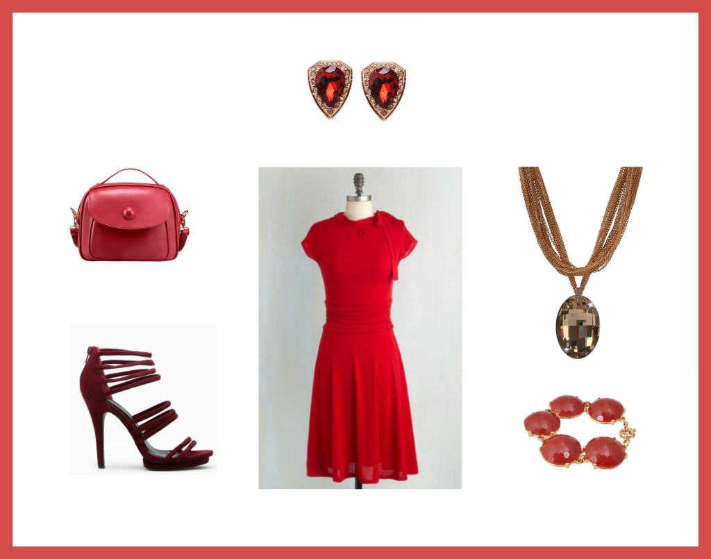 Top Outfits For An Unforgettable First Impression! – Dressing Room 8