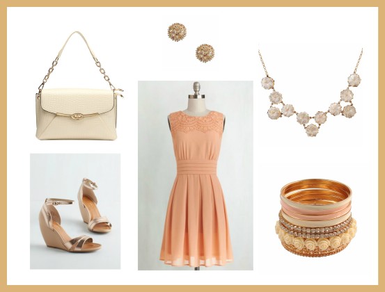 Top Outfits For An Unforgettable First Impression! – Dressing Room 8