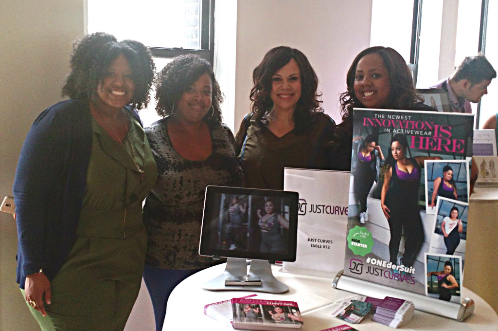 Full Figured Fashion Week Day 2 Recap: empowerment, inspiration and ...