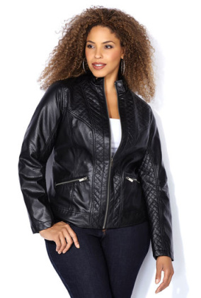Curvy Fashion Alert: Fall Coats & Jackets You Can’t Resist! | Dressing ...
