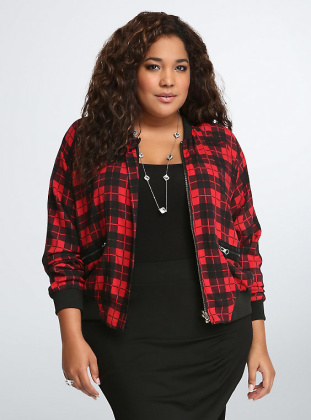 Curvy Fashion Alert: Fall Coats & Jackets You Can’t Resist! | Dressing ...