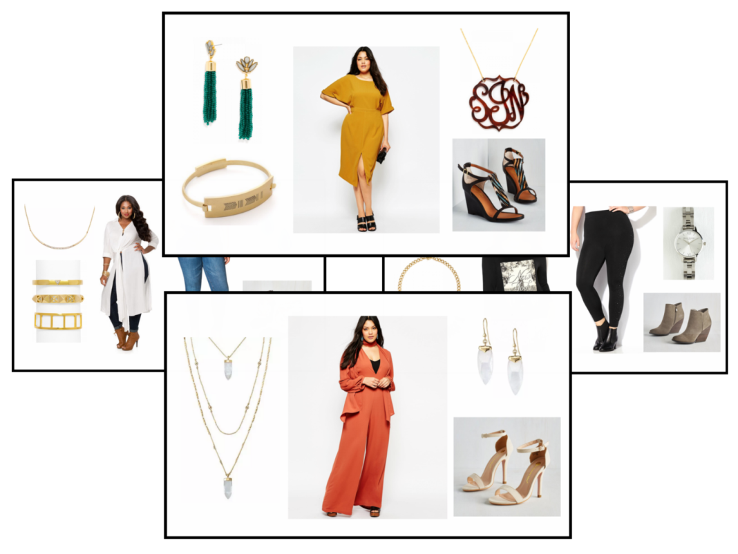 Fall in Love with These 8 Fierce Looks to Usher in the Fall! – Dressing ...