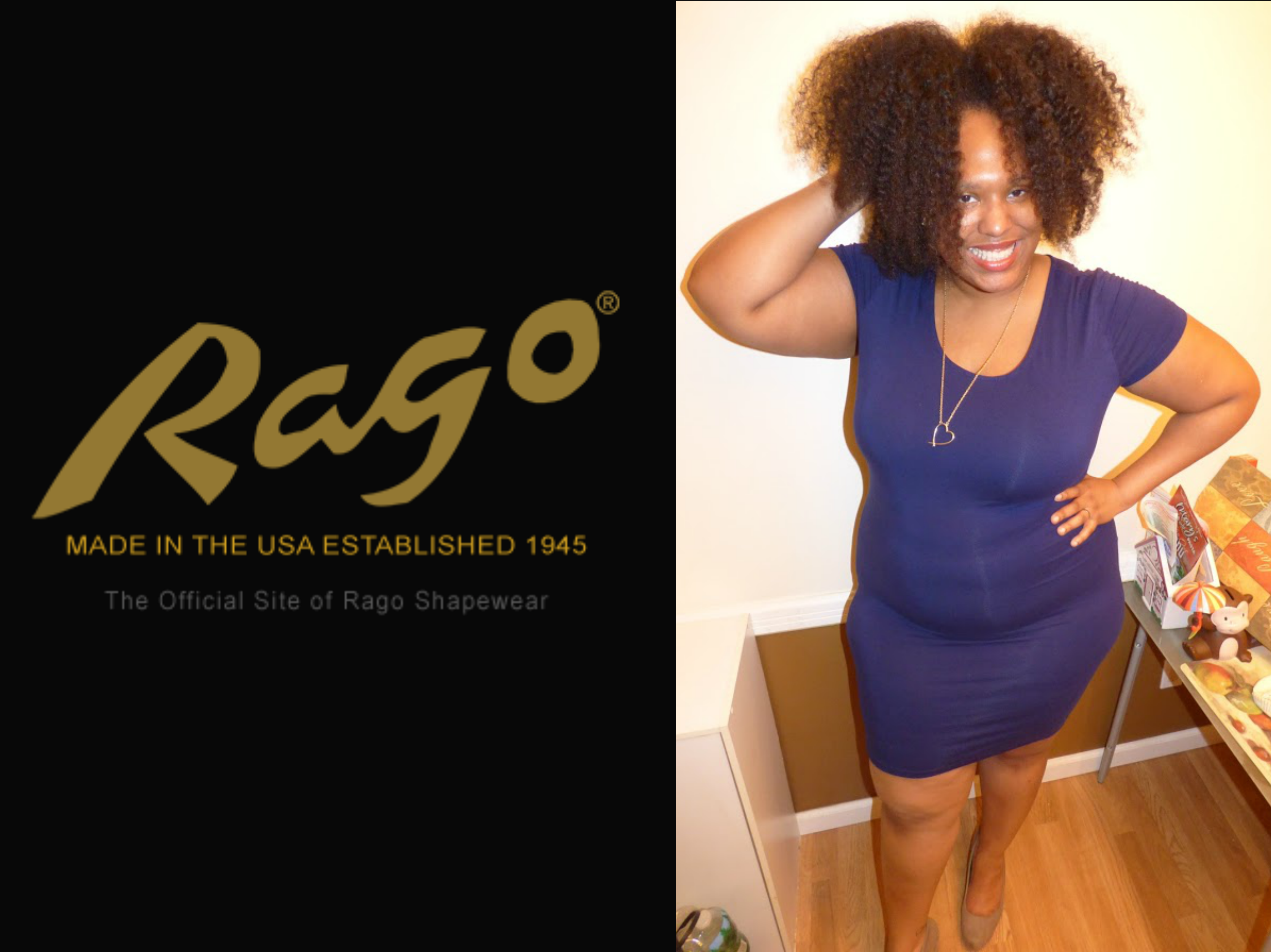 Rago Shapewear | Dressing Room 8