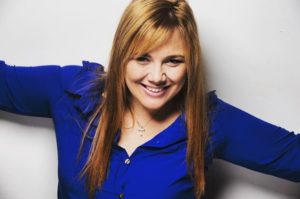 Q&A with the talented Ashley North: Singer/Songwriter, Actress and ...