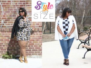 Blogger Spotlight: Style Over Size Looks We Love – Dressing Room 8