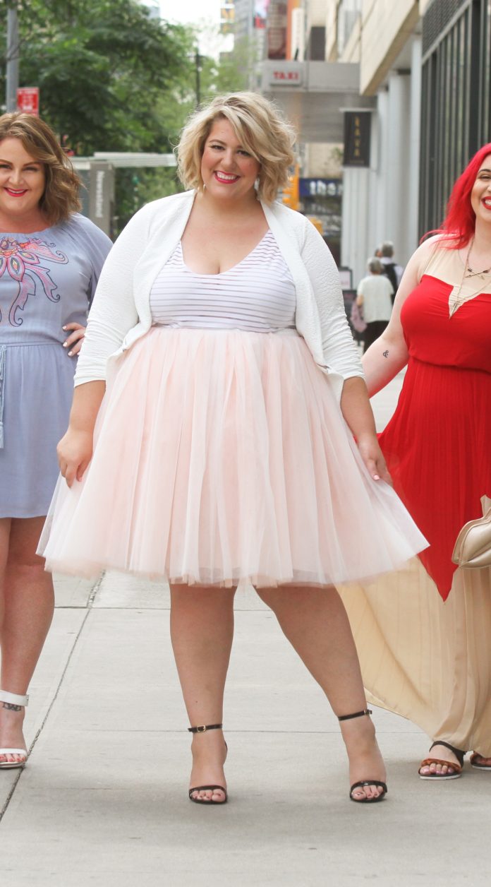 Q& A with Jessica Kane: The Wonder Woman Behind Society Plus – Dressing ...