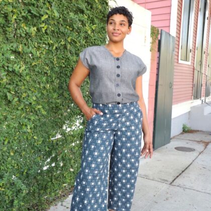 The Ultimate Guide to Alternative Fabrics | Dressing Room 8
